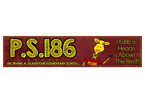 About PS 186 – About Our School – PS 186 DR Irving A Gladstone